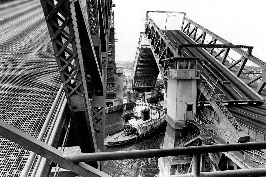 Throwback Thursday: Seattle's bridges - seattlepi.com