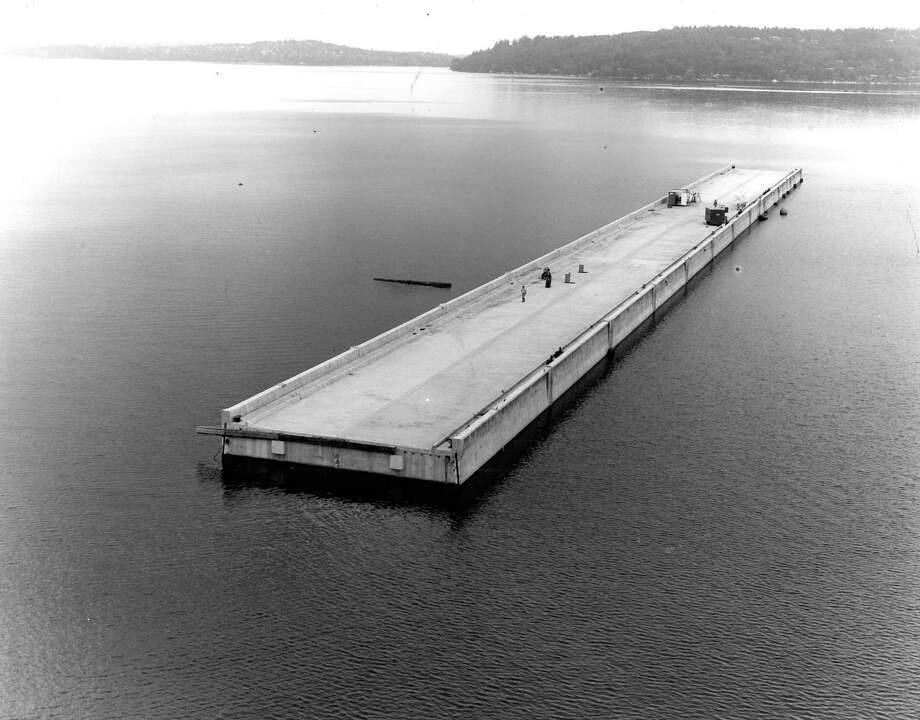 Throwback Thursday: Seattle's bridges - seattlepi.com