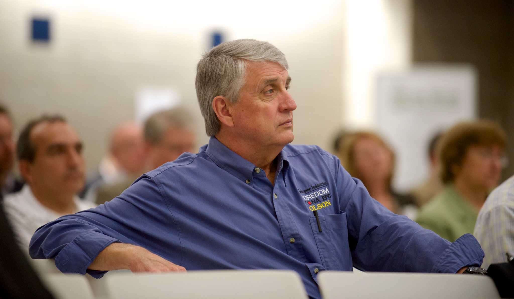 State labor staff pitches grant programs to employers