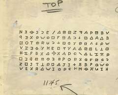 The Zodiac Killer's most uncrackable cipher has, at last, been solved