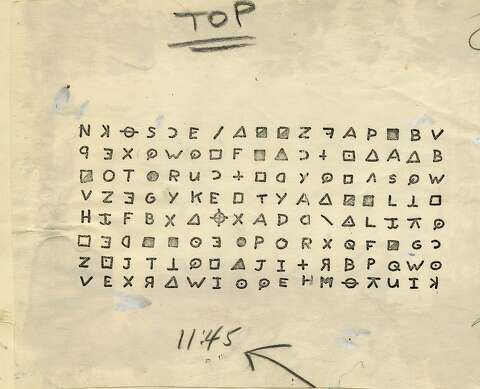 The Zodiac Killer's most uncrackable cipher has, at last, been solved