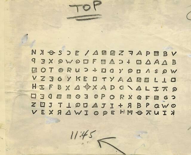 The Zodiac Killer's most uncrackable cipher has, at last, been solved