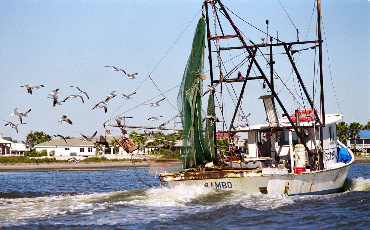 A Category 5 Texas Hurricane: Where landfall would be worst