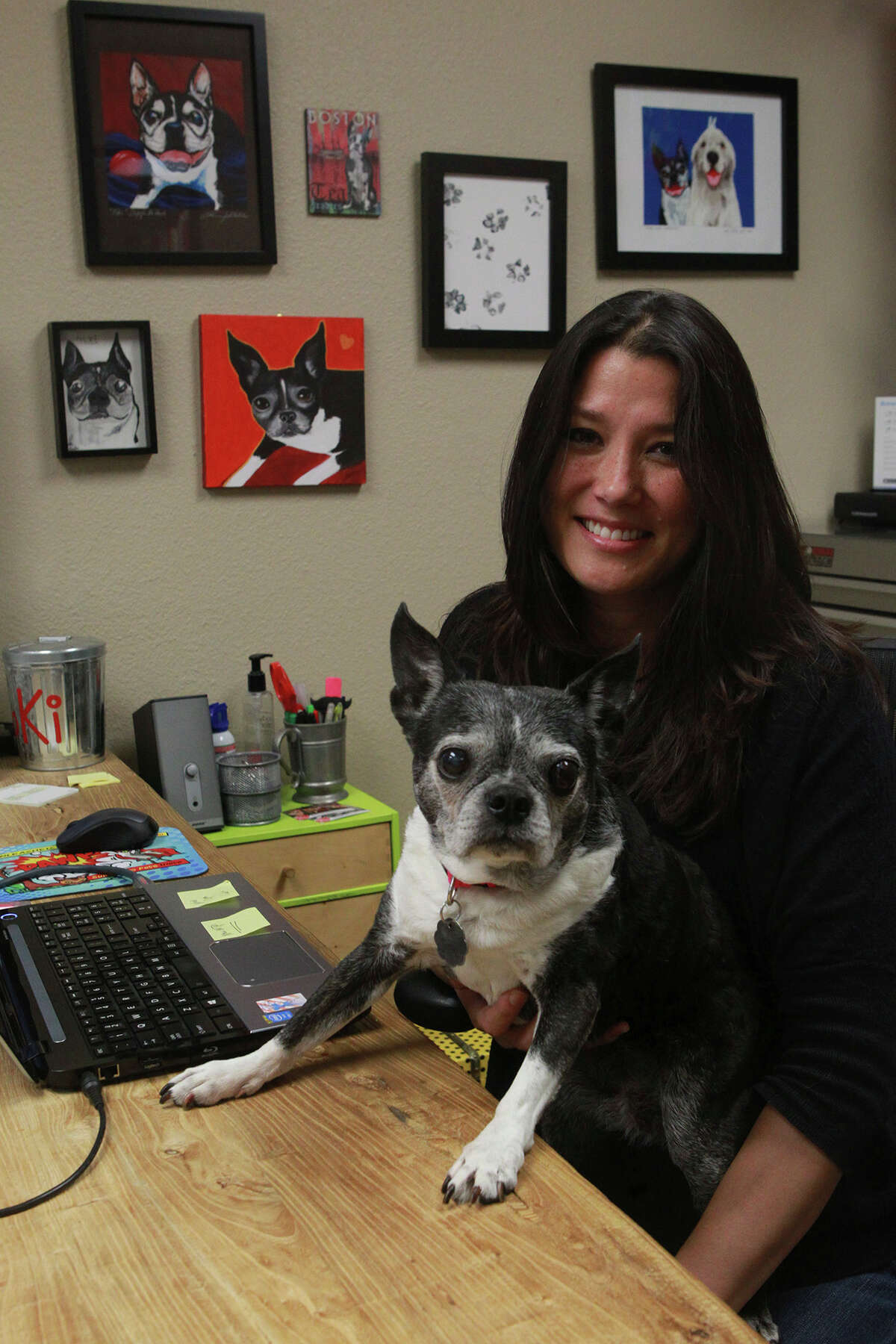 The power of Toki Poki