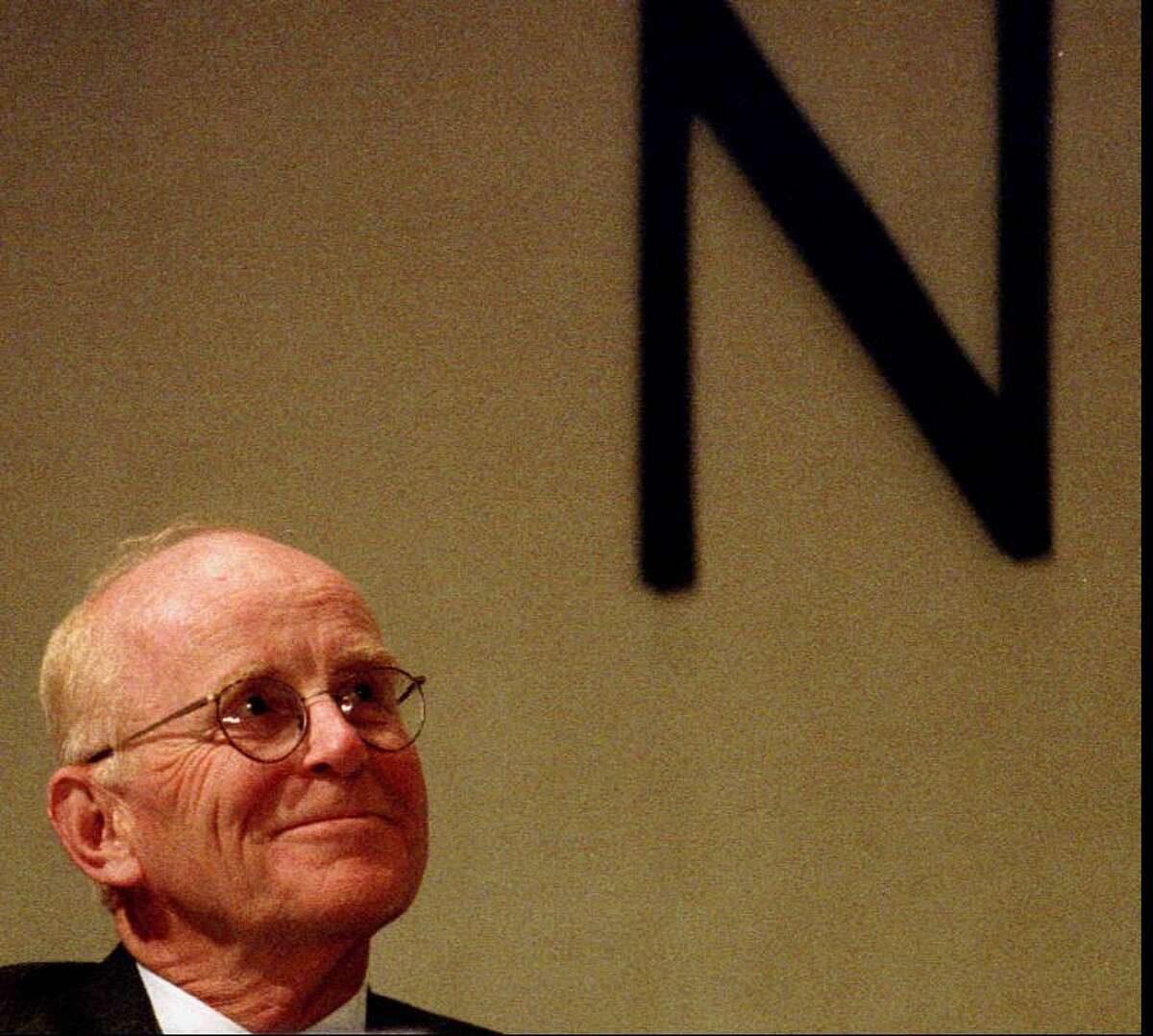 Ten Washingtonians among America's richest, according to Forbes