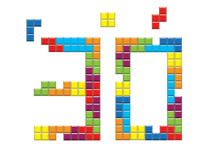'Tetris' video game turns 30 - SFGate