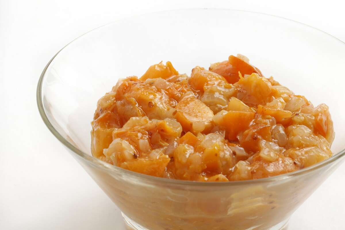 Versatile apricots are in season till early July