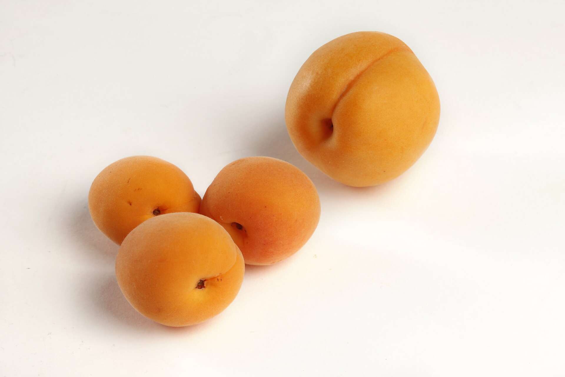 Versatile apricots are in season till early July
