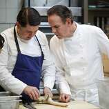 French Laundry chef Thomas Keller's recipe for success - SFGate