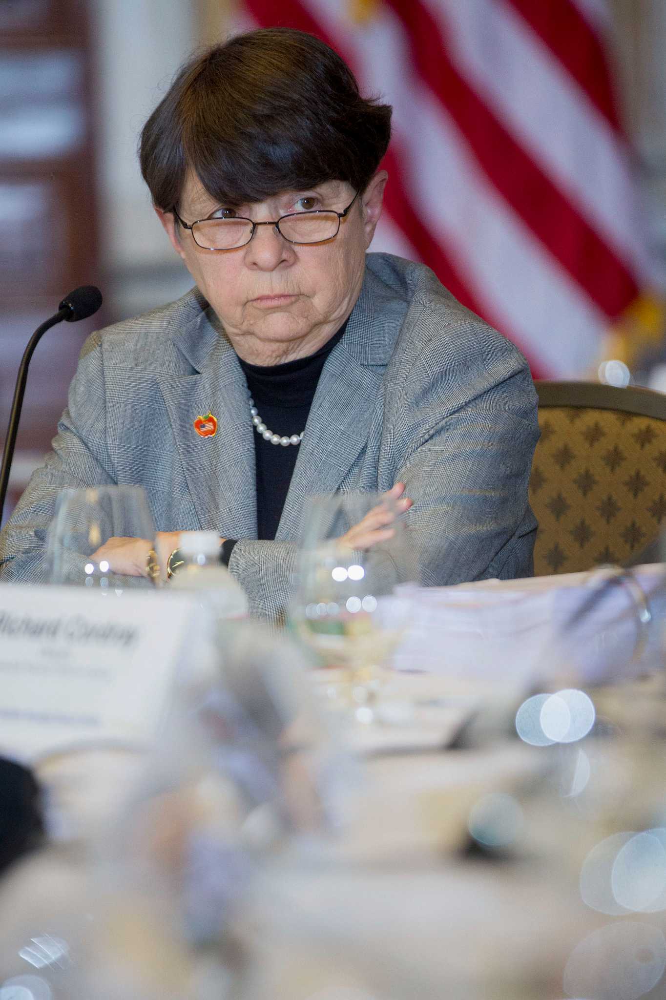 SEC chief calls for sweeping changes to stock market rules