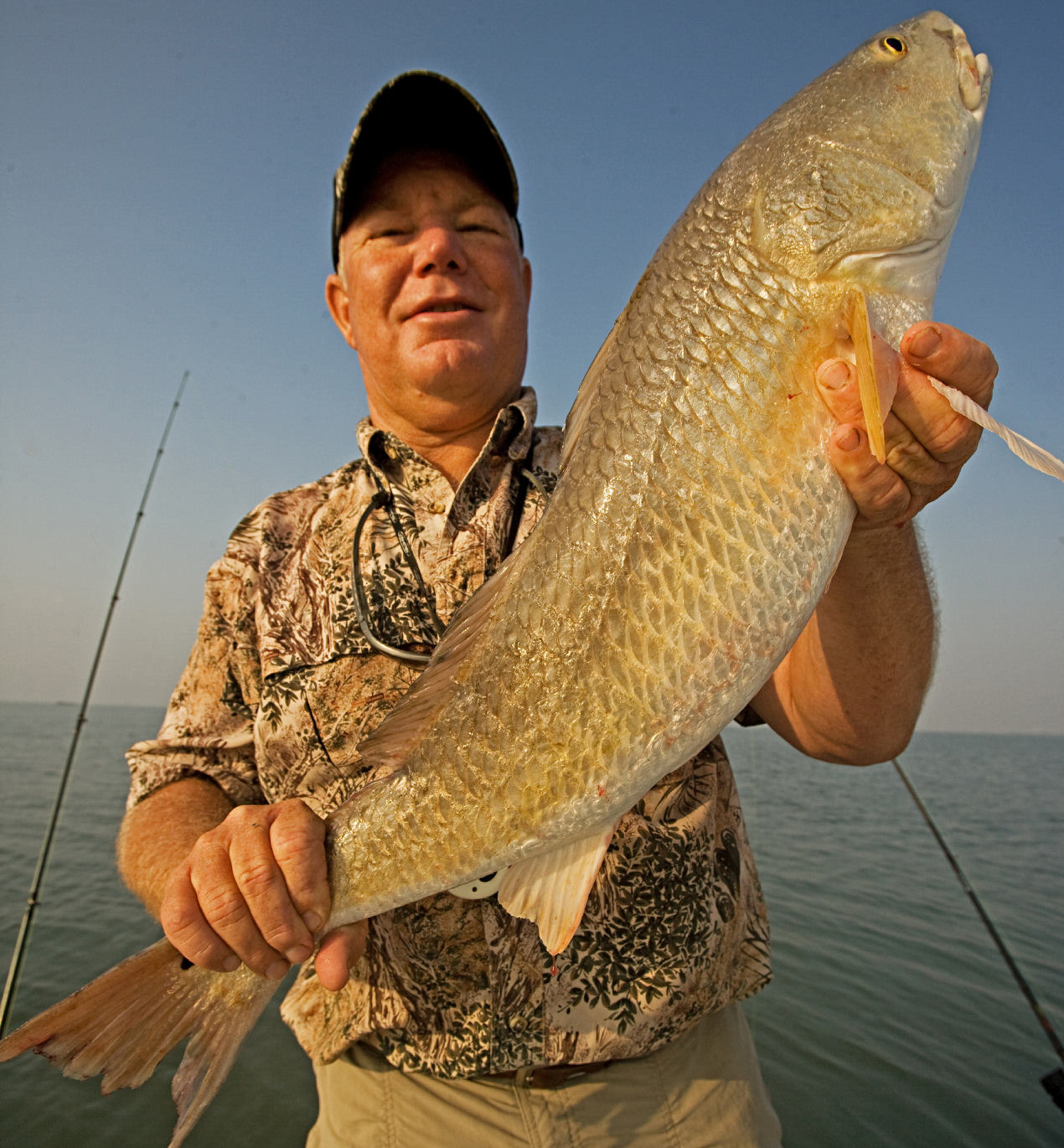 It's time for the great bait debate