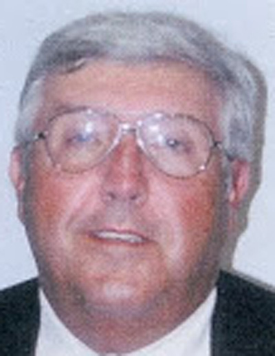 Board appoints Moran as interim town justice