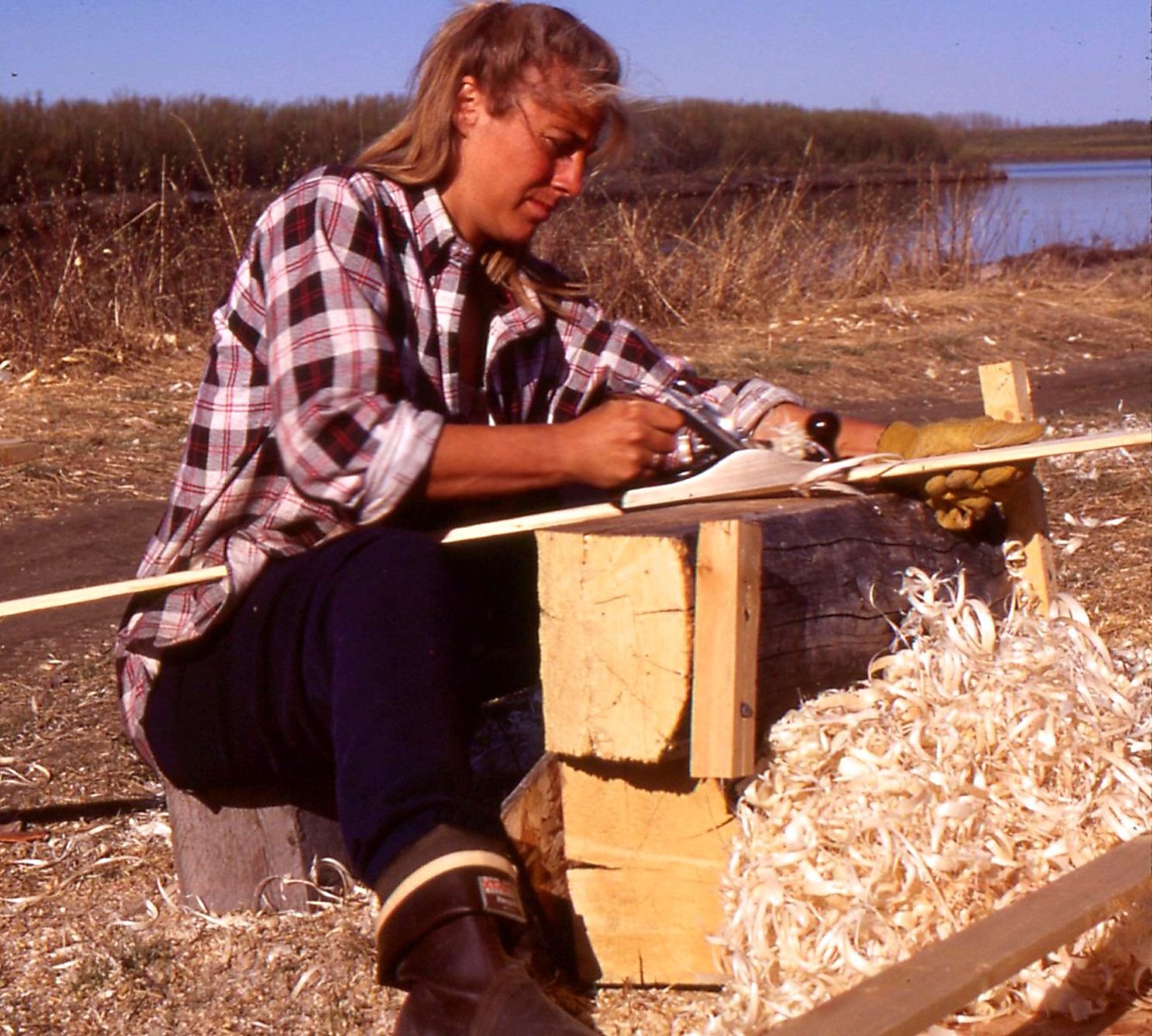 'Alaska Revisited' review: 1 woman, 1 dog, 1 pioneering trek