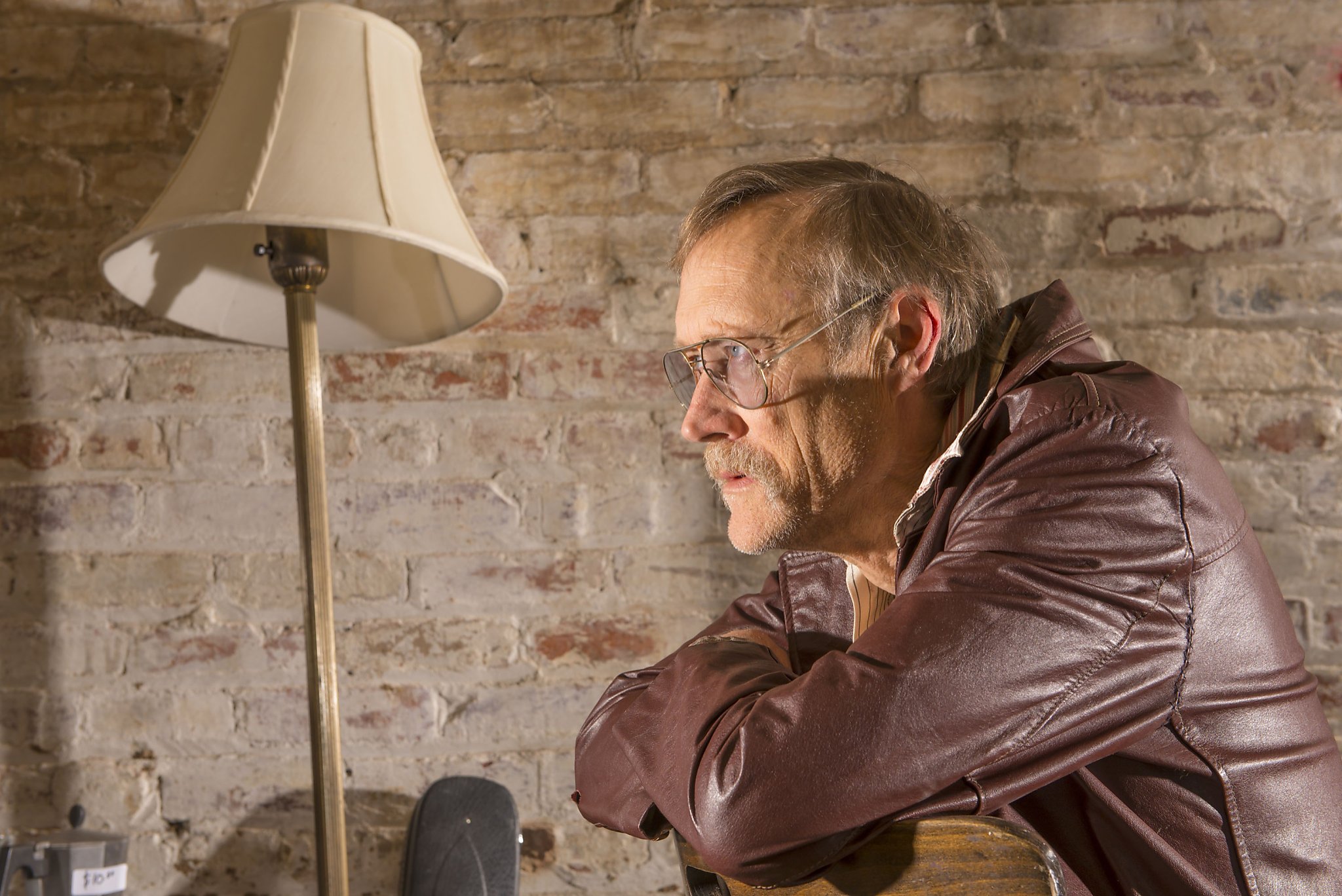 'American Buffalo': Director Damashek sees revival as timely