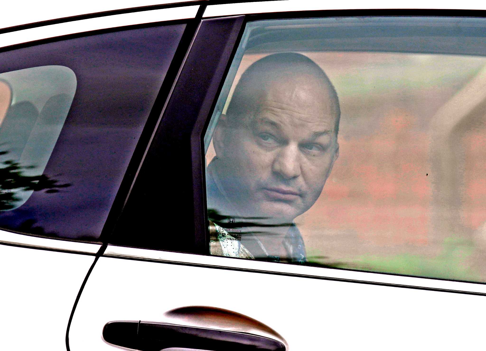 Infamous Houston killer released from prison