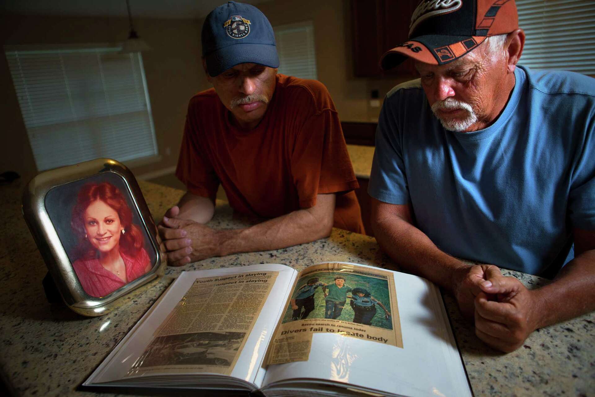 Infamous Houston killer released from prison