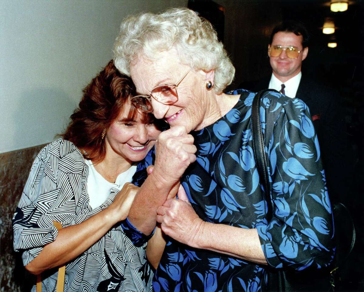 From the archive: Early coverage of the Port case