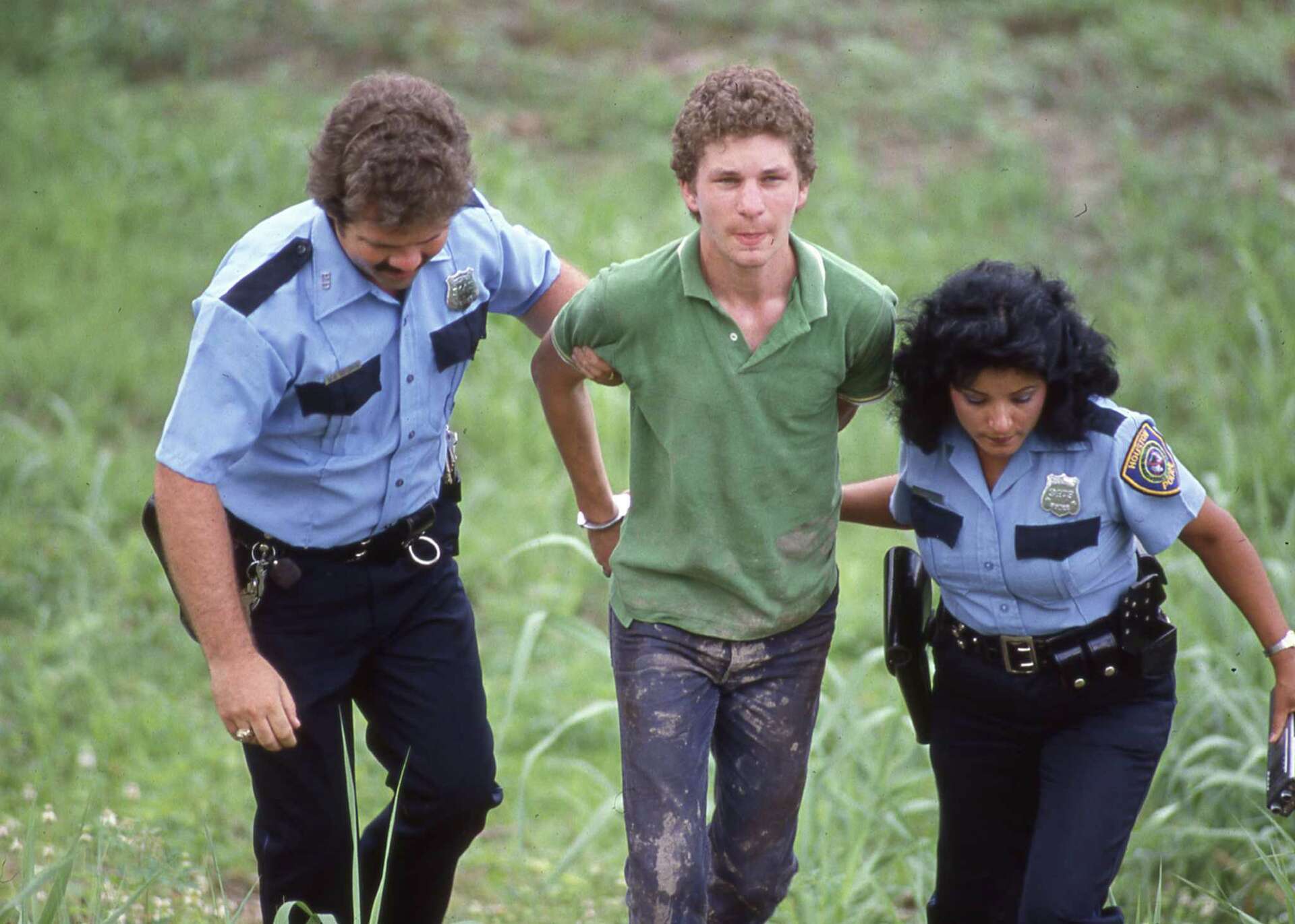 From the archive: Early coverage of the Port case