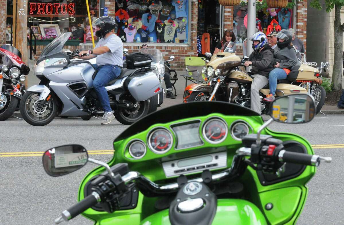 Photos: Americade rolls on in Lake George