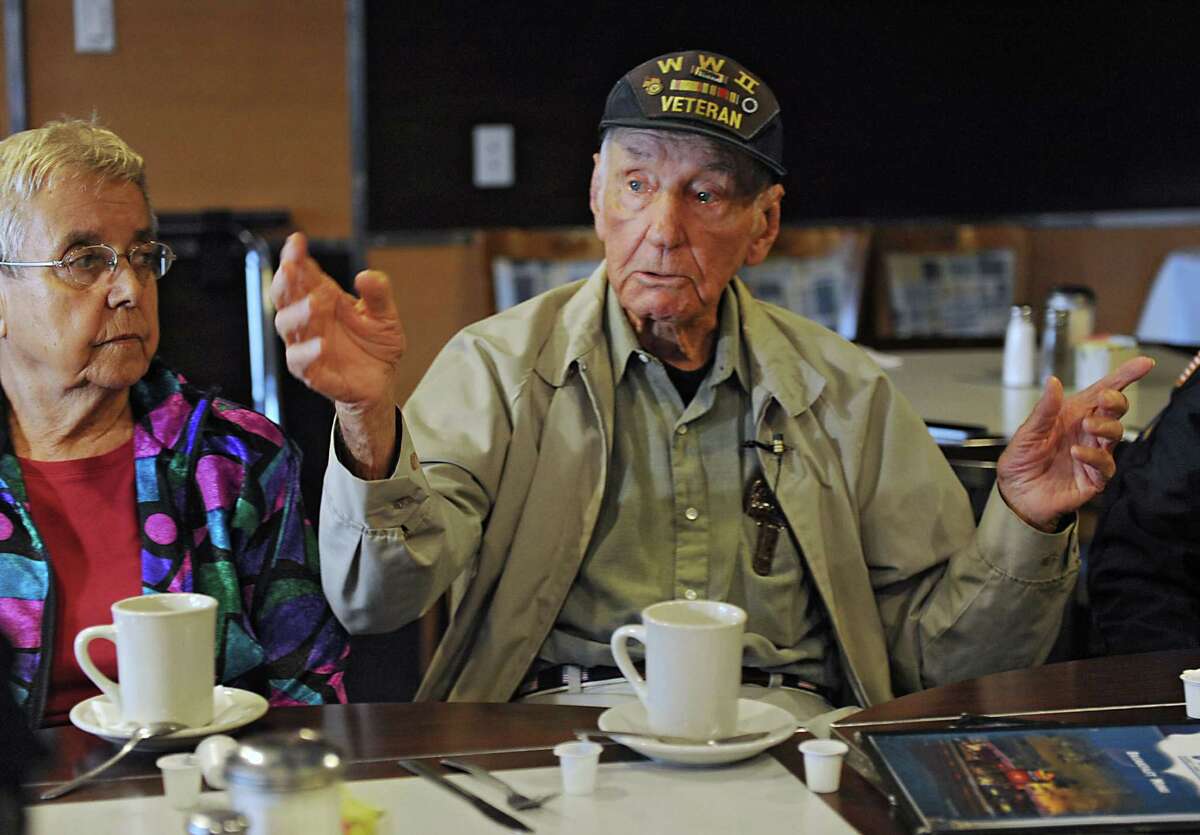 Capital Region marks D-Day anniversary