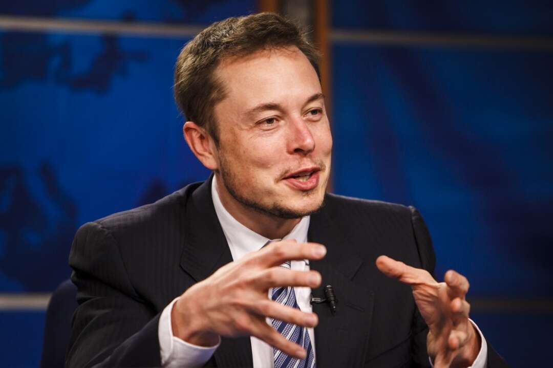 20 most powerful CEOs in the Bay Area