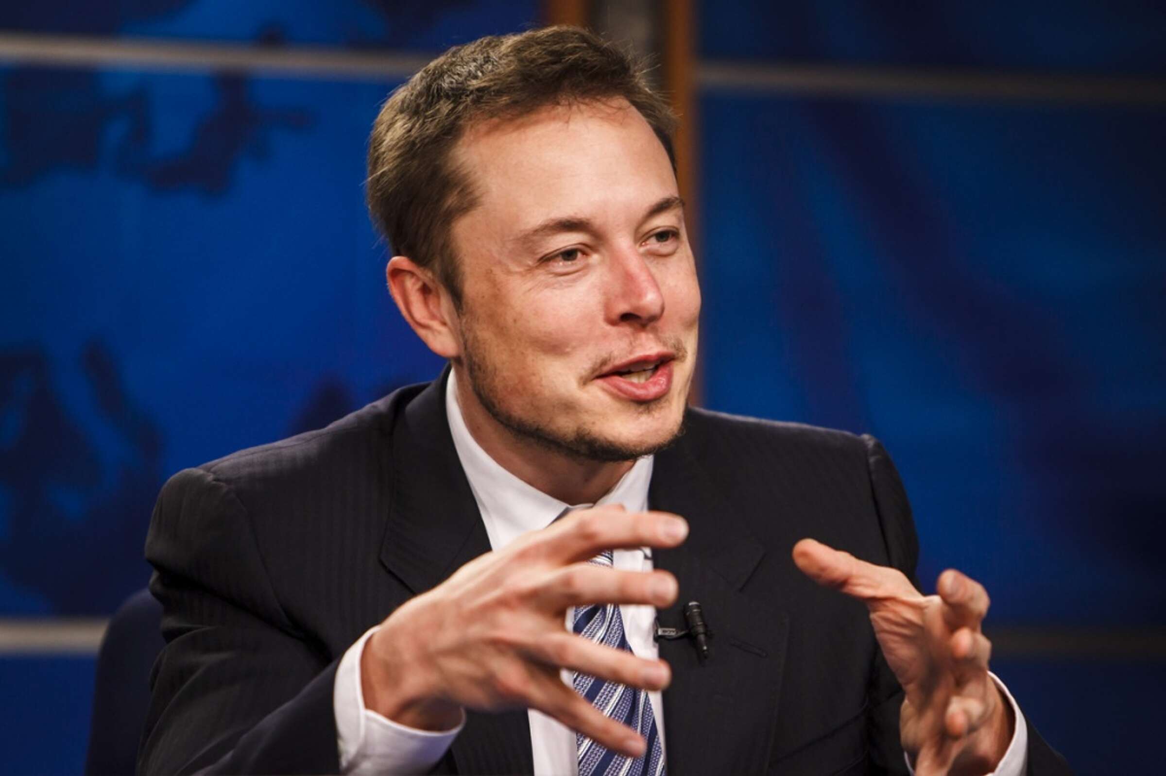 20 most powerful CEOs in the Bay Area