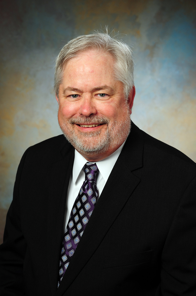 Western appoints business school dean