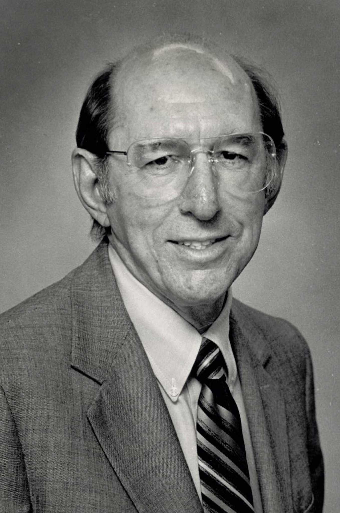 Sheldon Greenberg, longtime Beaumont business executive, war vet, dies