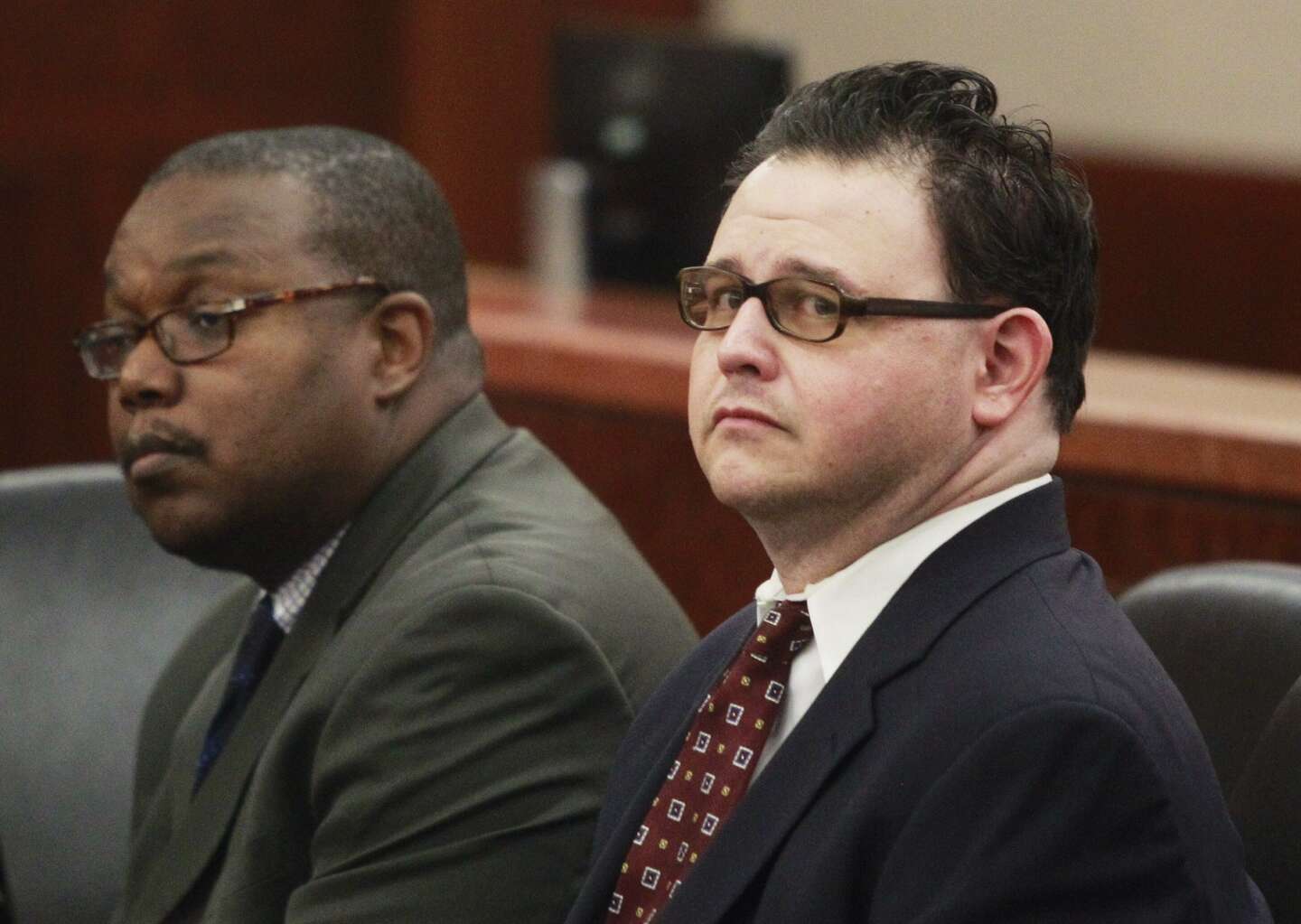 Jury sentences man who killed girlfriend, buried body in West Texas to ...