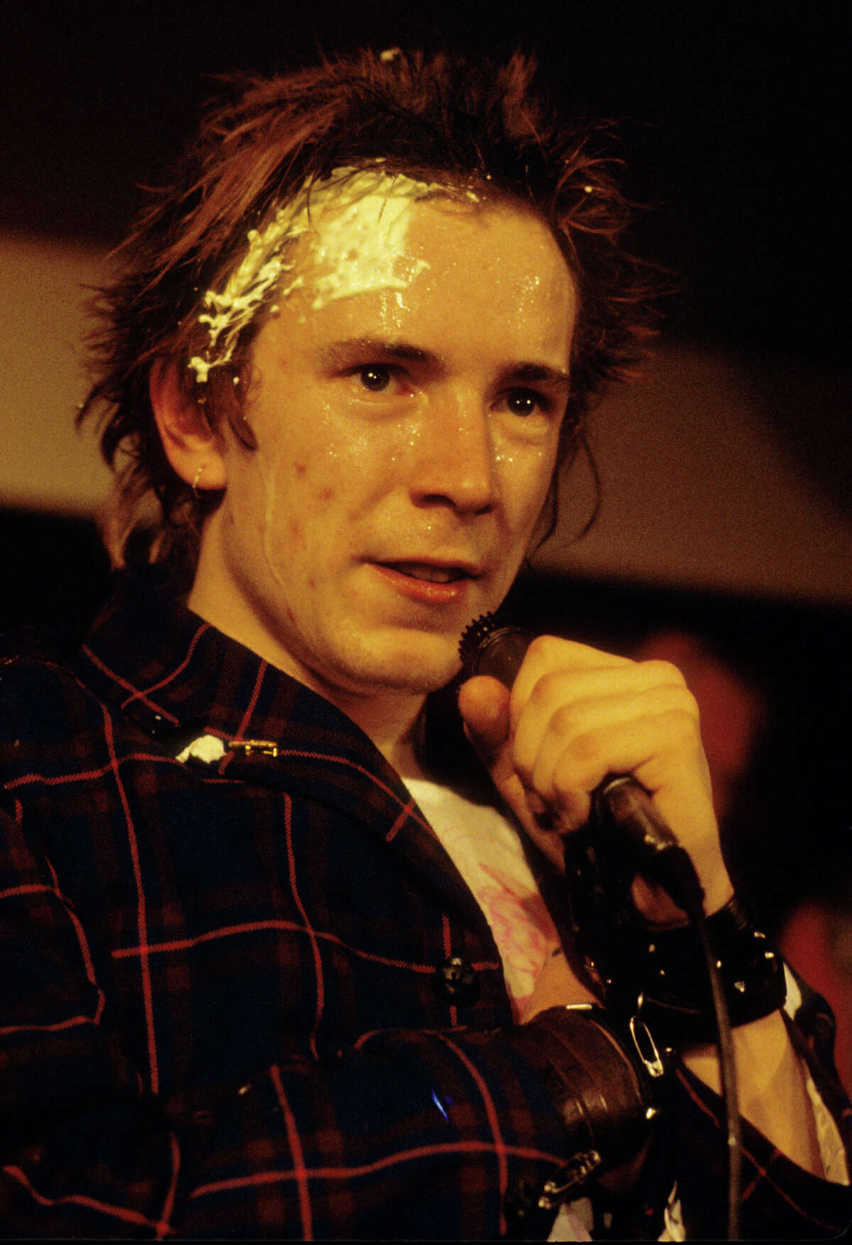 42 Years Ago The Sex Pistols Wrecked San Antonio In One Of The Wildest