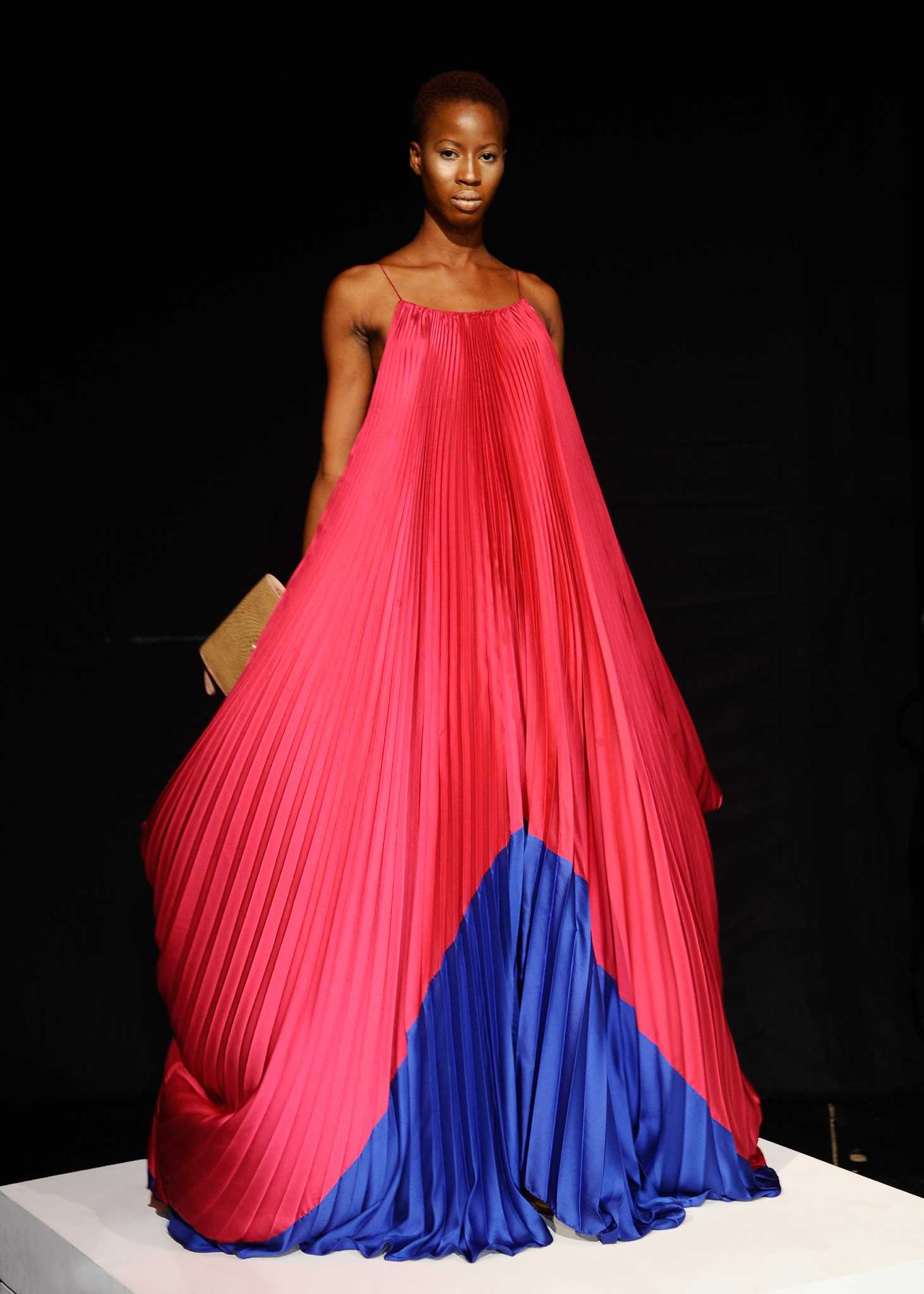 César Galindo: A designer with style, local roots