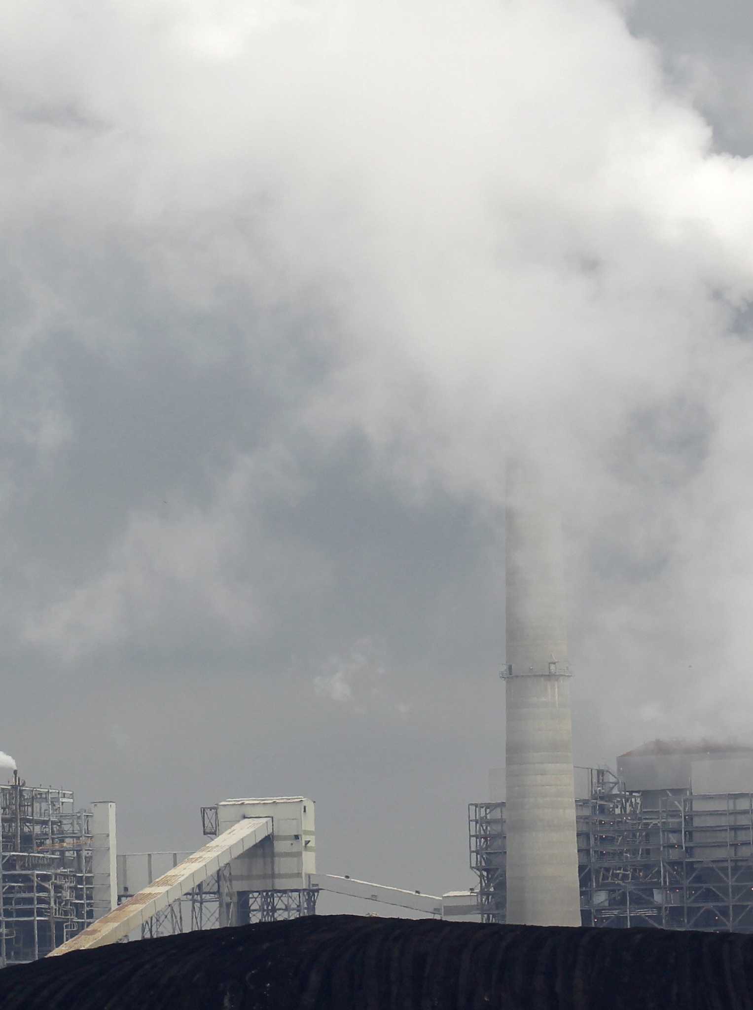 Gridlock in DC fueled EPA proposal