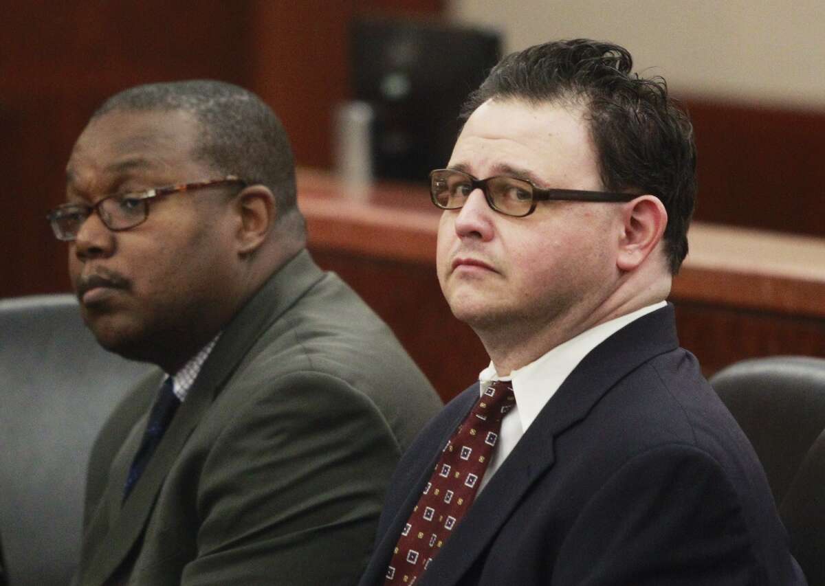 Killer who buried girlfriend's body in West Texas is sentenced