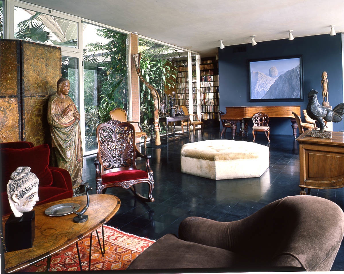 What Houston's most iconic buildings say