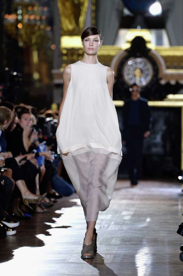 Triumph of the clunky shoe: Comfy? Yes. Sexy? No. - SFGate