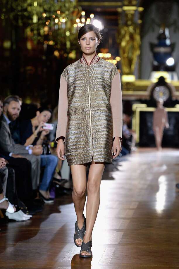 Triumph of the clunky shoe: Comfy? Yes. Sexy? No. - SFGate