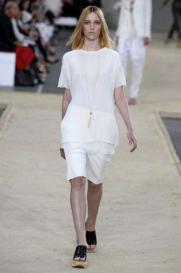 Triumph of the clunky shoe: Comfy? Yes. Sexy? No. - SFGate