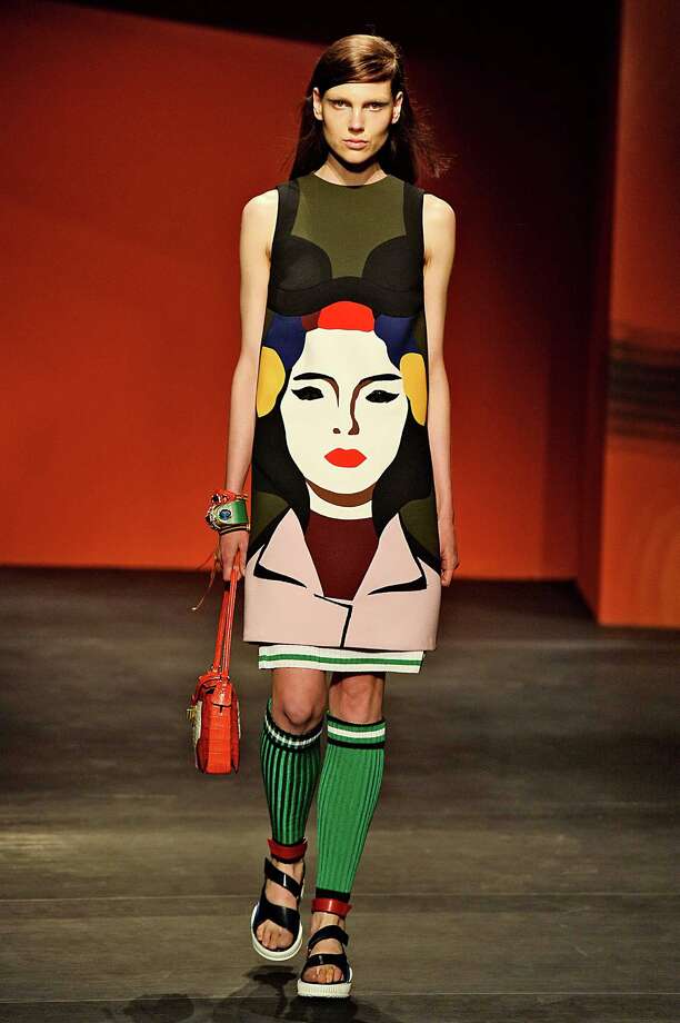 Triumph of the clunky shoe: Comfy? Yes. Sexy? No. - SFGate