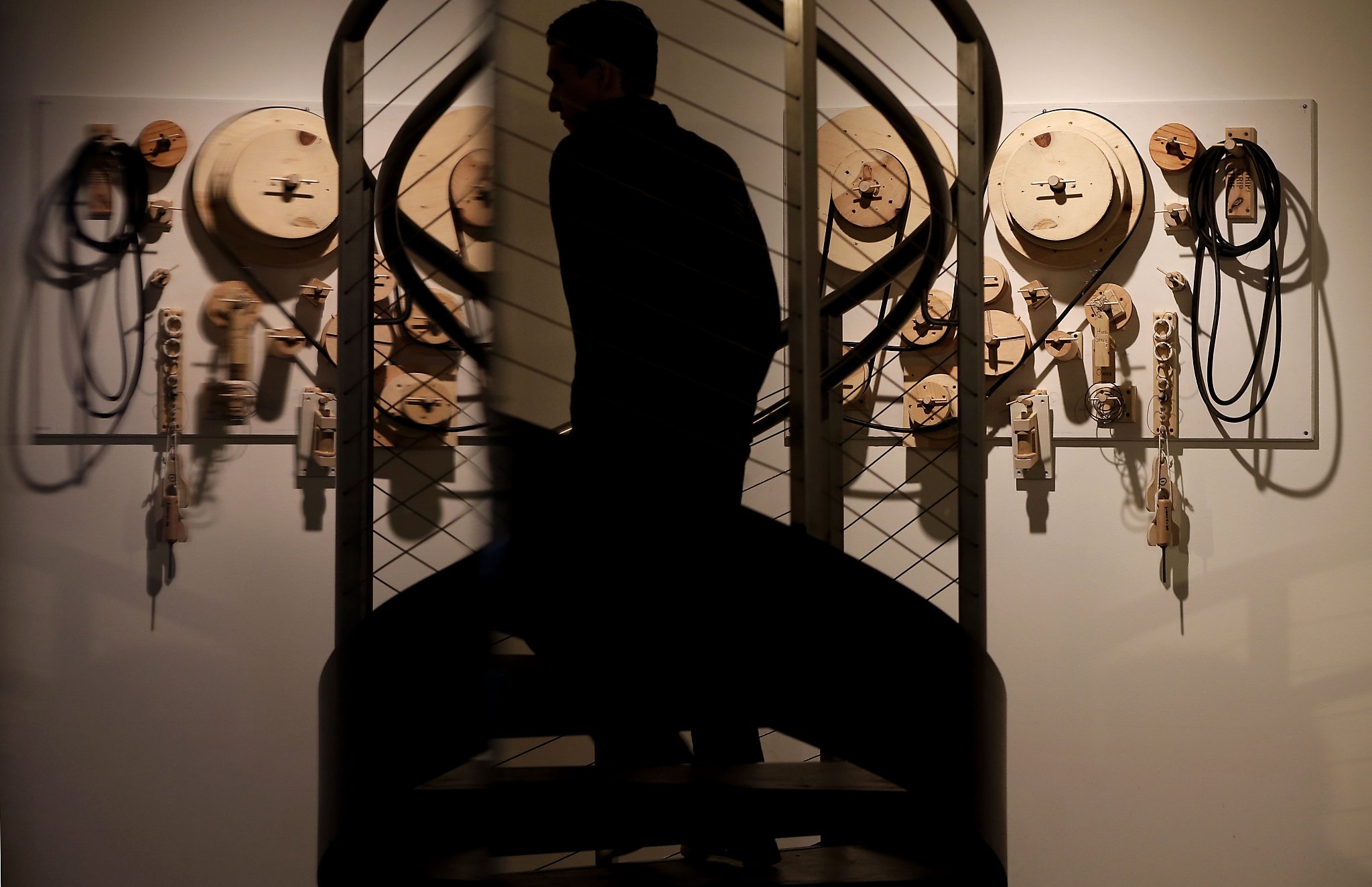 Intersection for the Arts at a fiscal crossroads