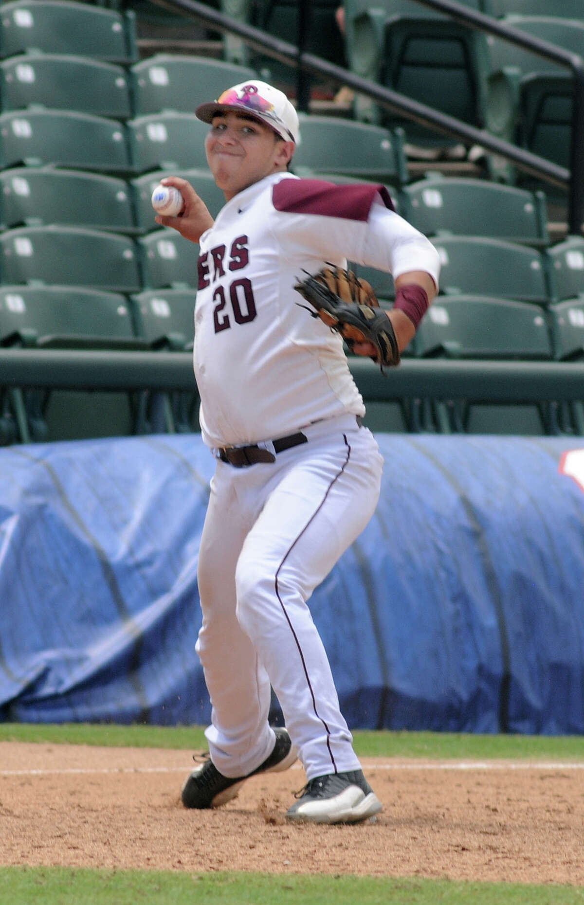 Flower Mound ends Pearland's season with 8-1 beatdown in 5A state semis