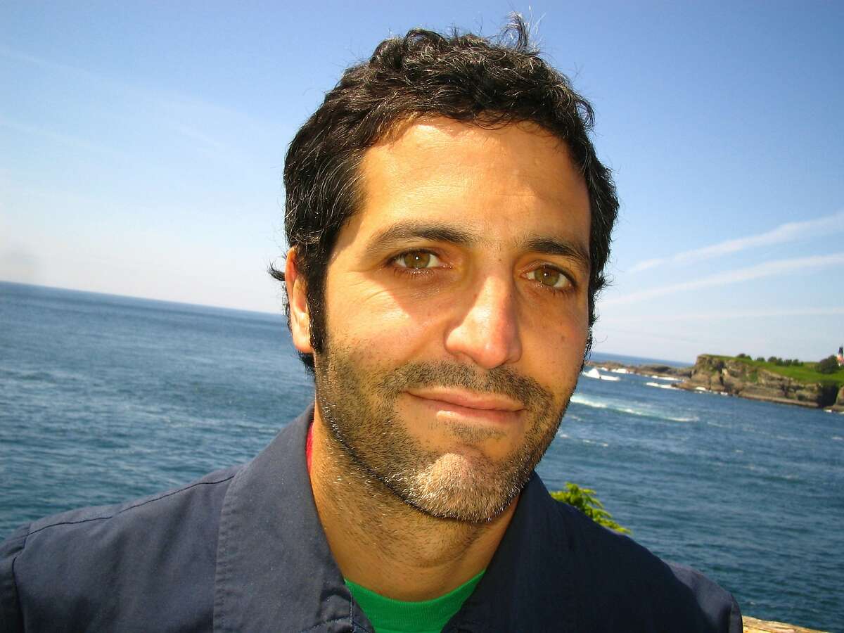 For filmmaker Sam Green, real life the most weird, magical