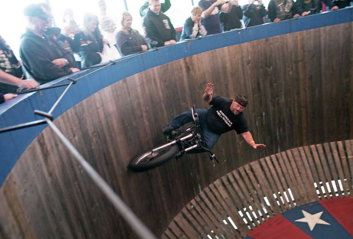 Photos: Americade rolls on in Lake George