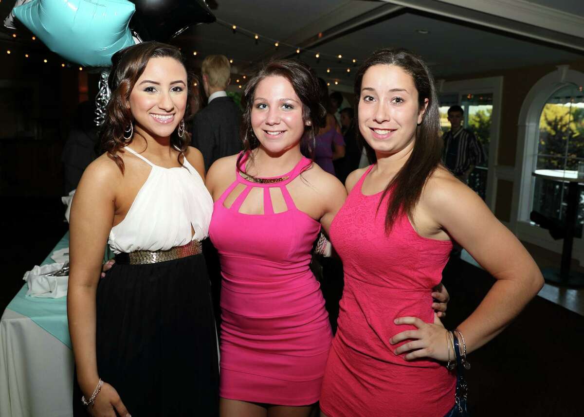 SEEN: Niskayuna High School Senior Gala 2014
