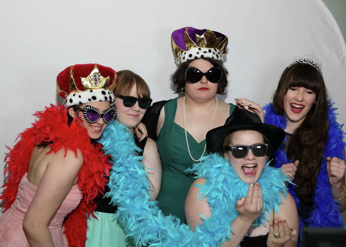 SEEN: Niskayuna High School Senior Gala 2014