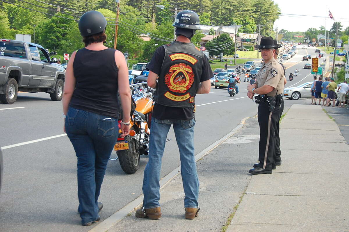 Photos: Americade rolls on in Lake George