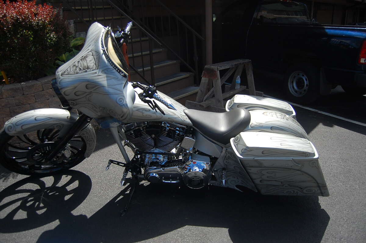 Photos: Americade rolls on in Lake George