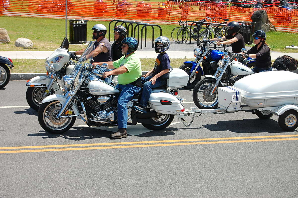 Photos: Americade rolls on in Lake George