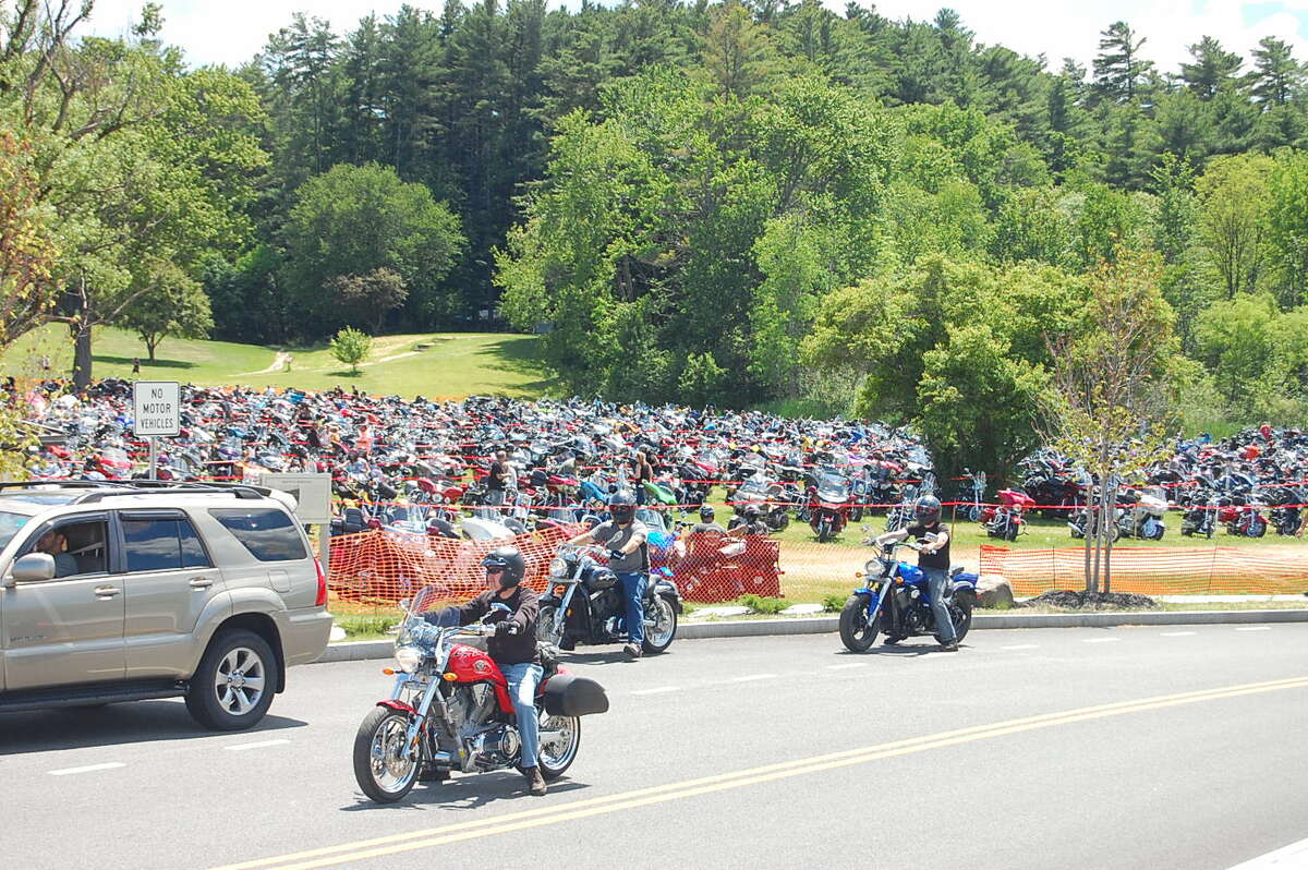 Photos: Americade rolls on in Lake George
