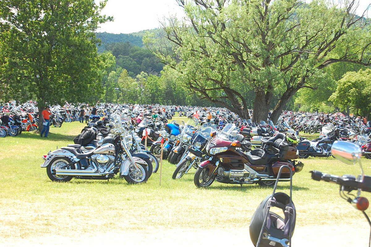 Photos: Americade rolls on in Lake George