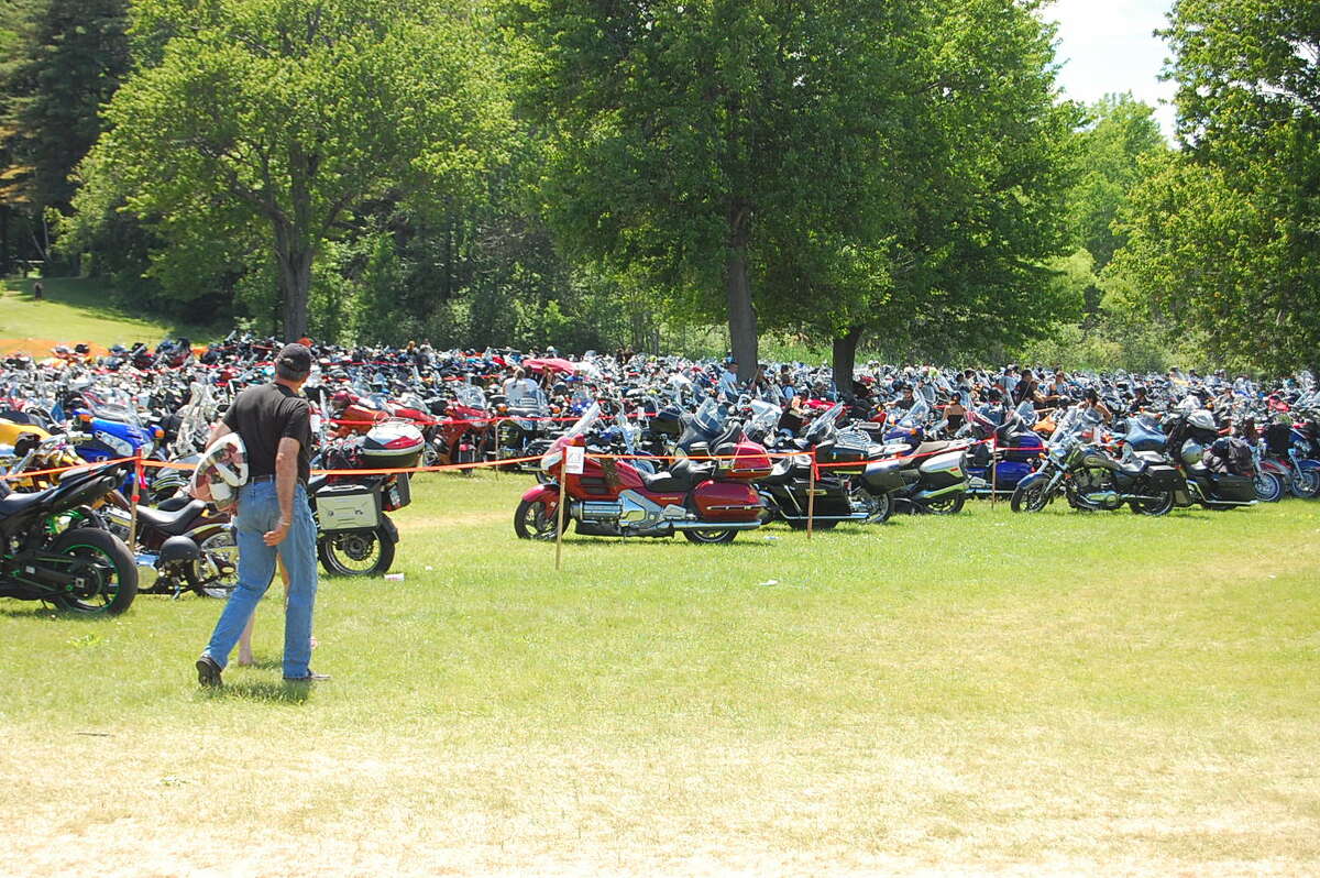 Photos: Americade rolls on in Lake George